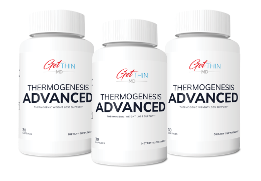 Thermogenesis Advanced BPO – Get Thin MD