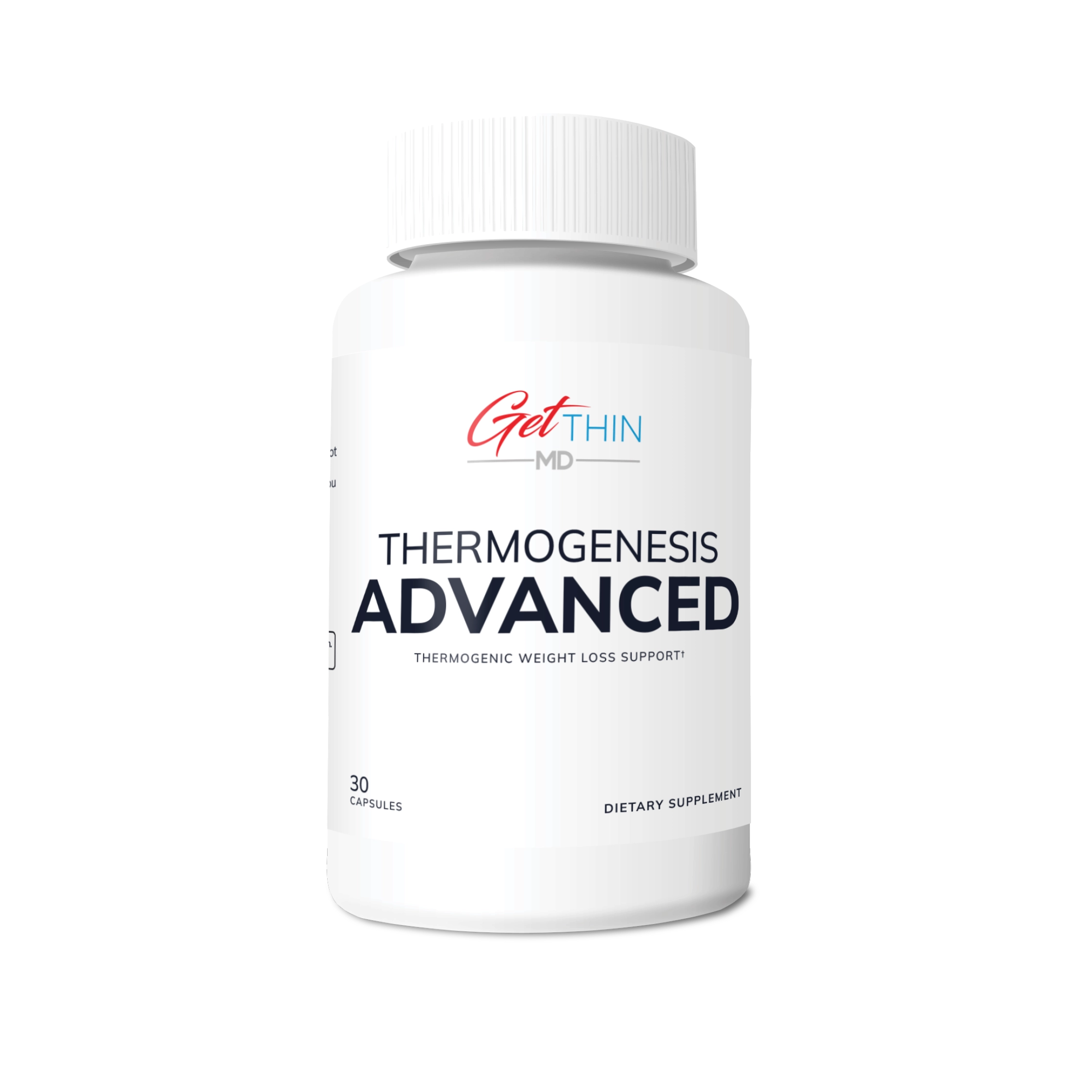 Thermogenesis Advanced by Get Thin MD